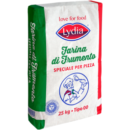 Lydia Pizzameel - MELEDI Horeca Groothandel