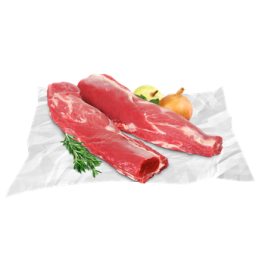 Lamshaas - MELEDI Horeca Groothandel