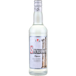 Valrosa Sambuca - MELEDI Horeca Groothandel