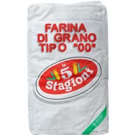 5 Stagioni Pizzameel Oro - MELEDI Horeca Groothandel