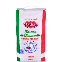 Lydia Pizzameel - MELEDI Horeca Groothandel