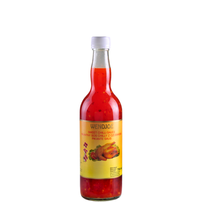 Sweet chilisaus - MELEDI