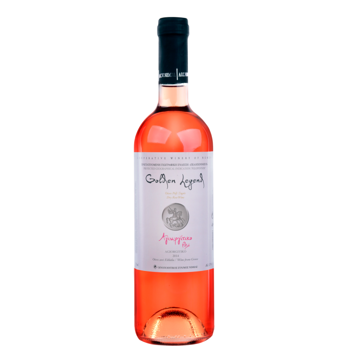 Golden Legend - MELEDI