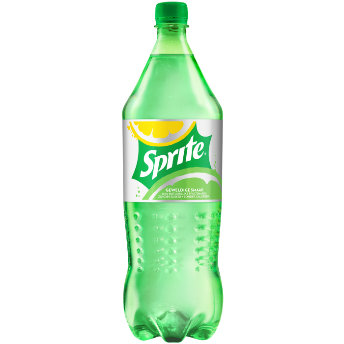 Sprite - MELEDI