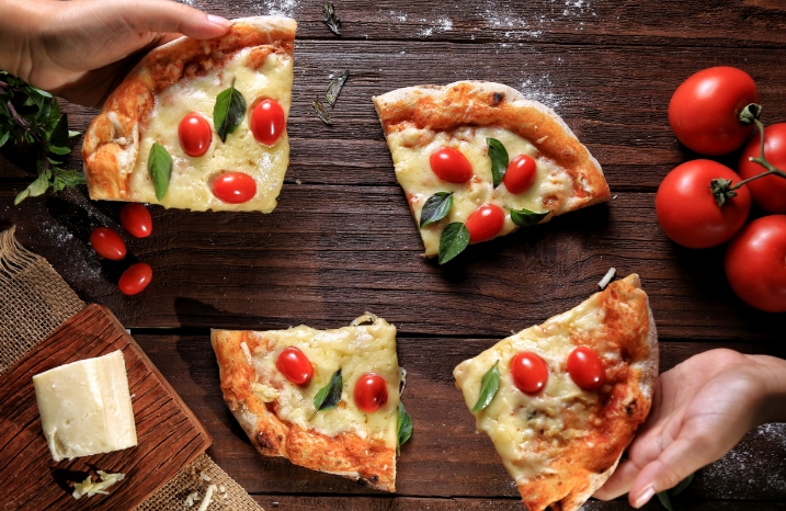 MELEDI Groothandel | Tomaten voor de Horeca - MELEDI